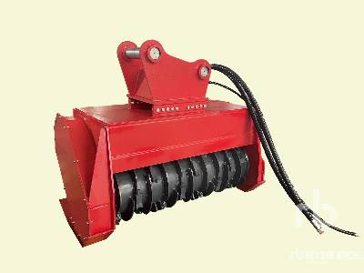 Raytree For Sale | IronPlanet