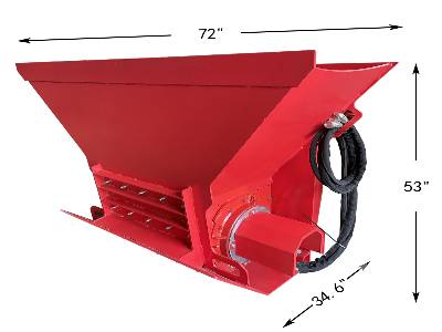 Raytree For Sale | IronPlanet