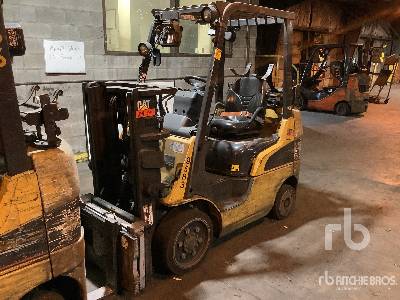 Cat For Sale | TruckPlanet