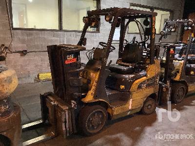 Cat For Sale | TruckPlanet