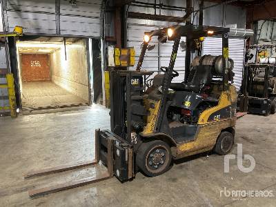 Cat For Sale | TruckPlanet