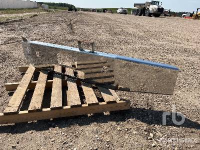 Bumper For Sale | IronPlanet