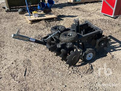 Disc For Sale | IronPlanet