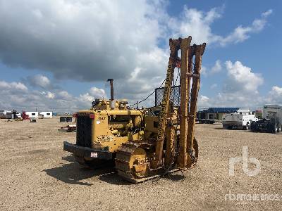 Pipelayers For Sale | IronPlanet