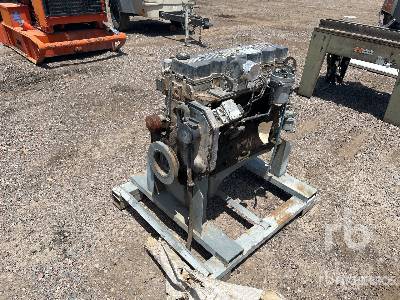 Cummins Engine For Sale | IronPlanet