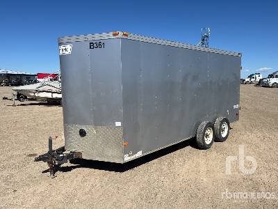 Haulmark Trailers For Sale | TruckPlanet