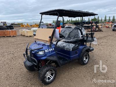 Raccoon For Sale | IronPlanet