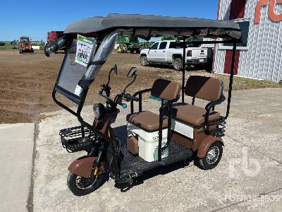 Raccoon For Sale | IronPlanet