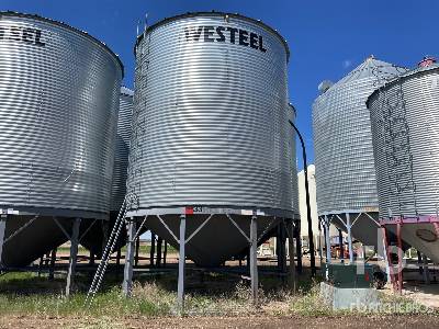 Westeel For Sale | IronPlanet