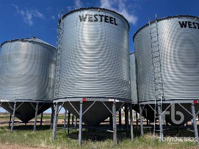 Westeel For Sale | IronPlanet