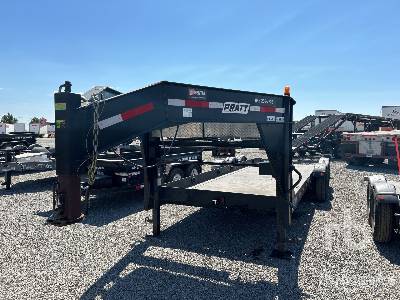 Pratt For Sale | TruckPlanet