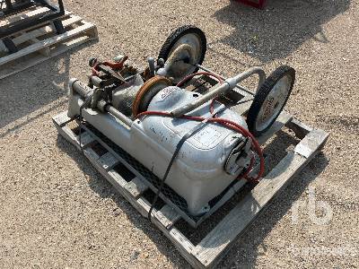 RIGID 535 Pipe Threader in Saskatoon, Saskatchewan, Canada (IronPlanet ...