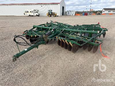 Disc For Sale | IronPlanet