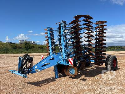 Disc For Sale | IronPlanet