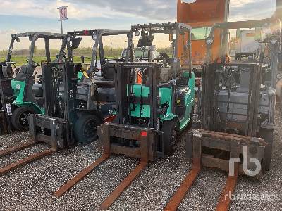 Forklifts For Sale | TruckPlanet