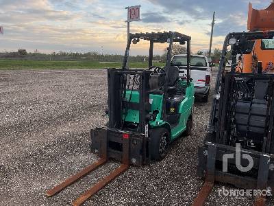 Forklifts For Sale | TruckPlanet