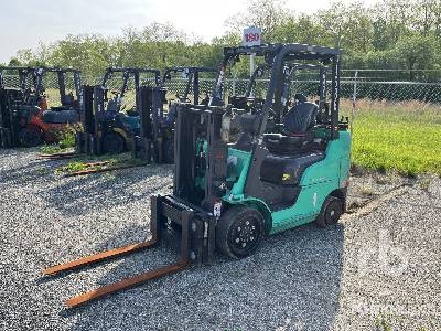 Mitsubishi For Sale | TruckPlanet