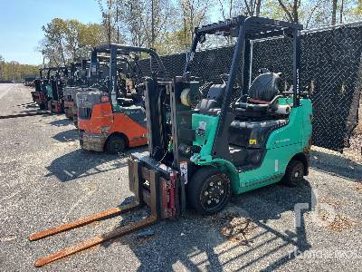 Mitsubishi For Sale | TruckPlanet