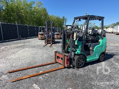 Mitsubishi For Sale | TruckPlanet