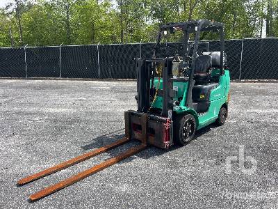 Mitsubishi For Sale | TruckPlanet