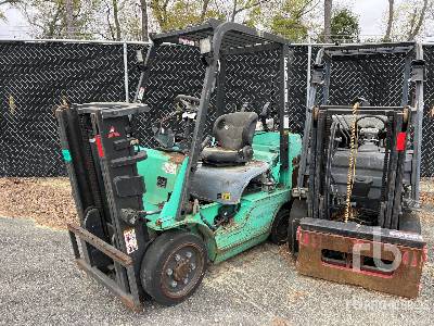 Mitsubishi For Sale | TruckPlanet