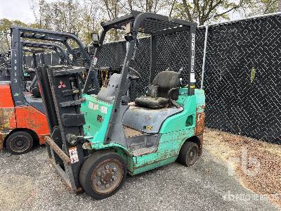 Mitsubishi For Sale | TruckPlanet