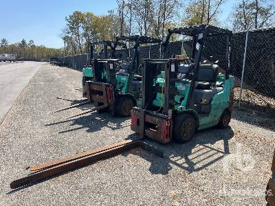 Mitsubishi For Sale | TruckPlanet