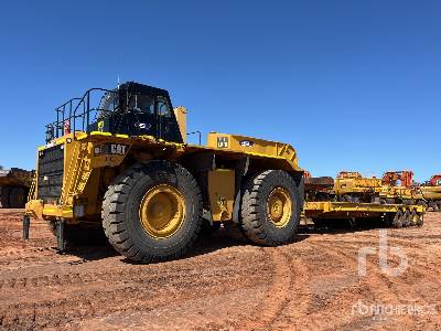 Used equipment - IronPlanet