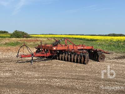 Disc For Sale | IronPlanet