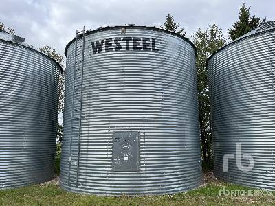 Westeel For Sale | IronPlanet