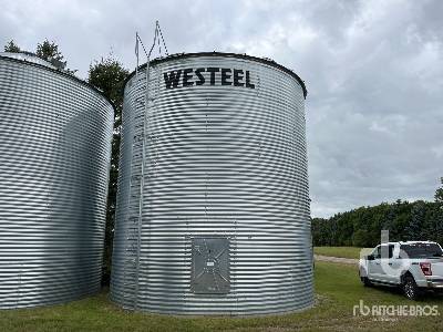 Westeel For Sale | IronPlanet