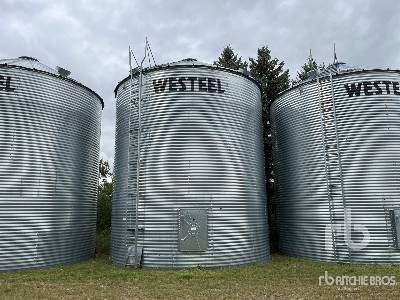 Westeel For Sale | IronPlanet