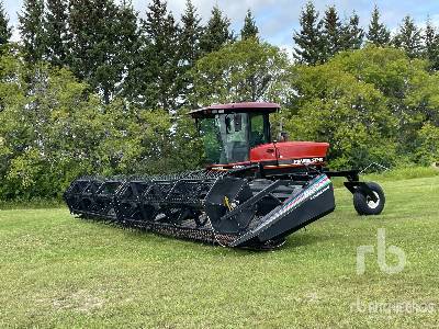 Windrower For Sale | TruckPlanet