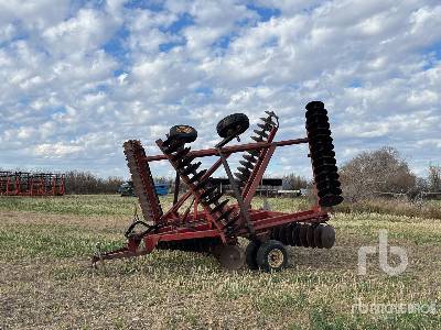 Disc For Sale | IronPlanet