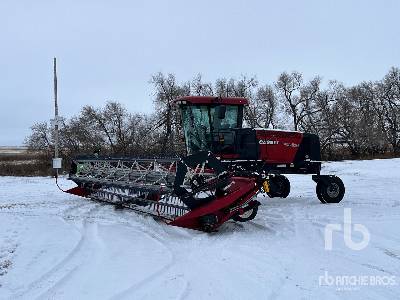 Windrower For Sale | TruckPlanet