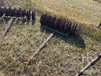 Disc For Sale | IronPlanet