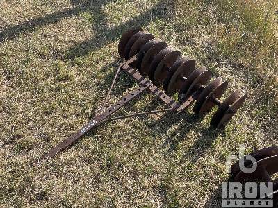 Disc For Sale | IronPlanet