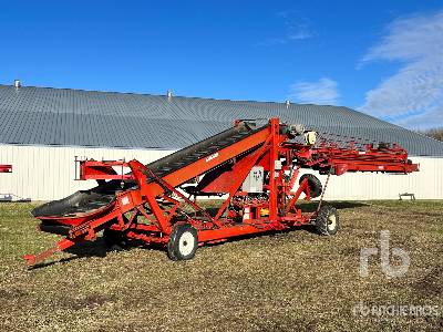 Spudnik For Sale | IronPlanet