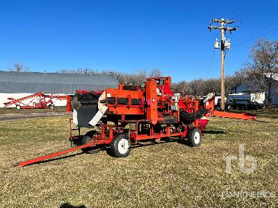 Spudnik For Sale | IronPlanet