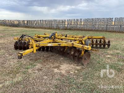 Disc For Sale | IronPlanet