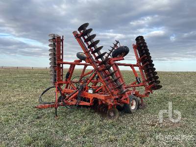 Case Disc For Sale | IronPlanet