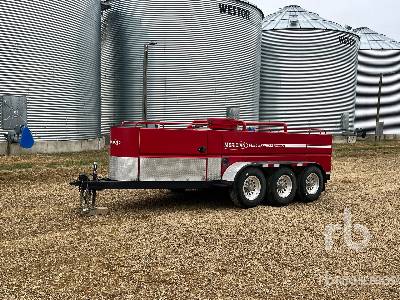 Fuel and Lube Trailers For Sale | TruckPlanet