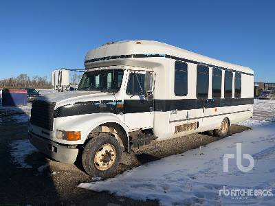 Buses For Sale | TruckPlanet