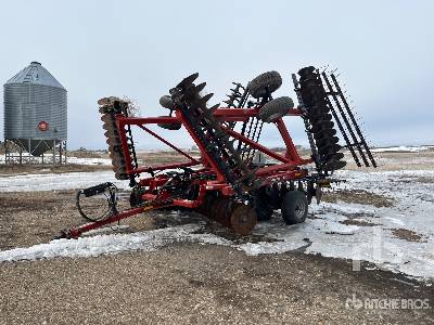 Case Disc For Sale | IronPlanet