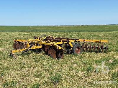 Disc For Sale | IronPlanet