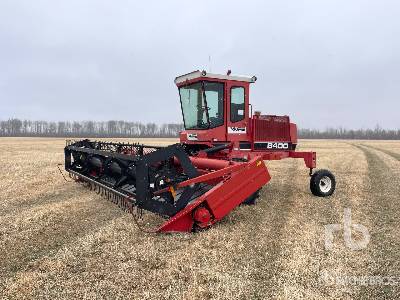 Windrower For Sale | TruckPlanet