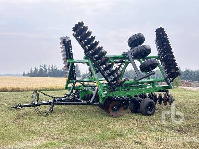 Disc For Sale | IronPlanet