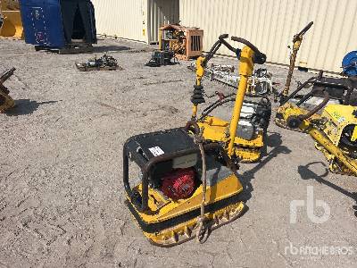 2007 Wacker Neuson BPU3545A REVERS For Sale 74509861 from Ritchie Bros. Auctioneers 3864 in Orlando FL CEG