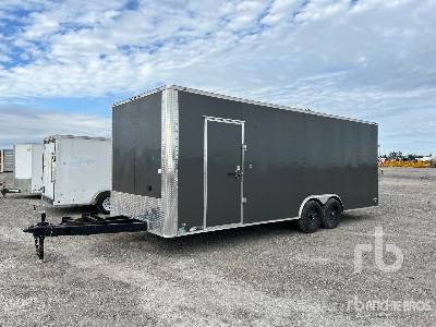 Used equipment - IronPlanet