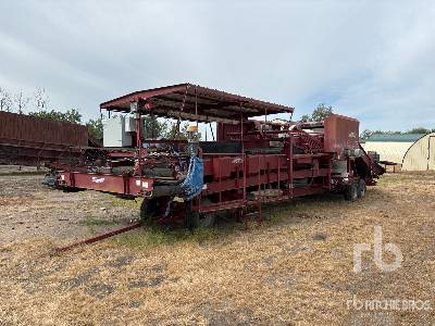 Used equipment - IronPlanet